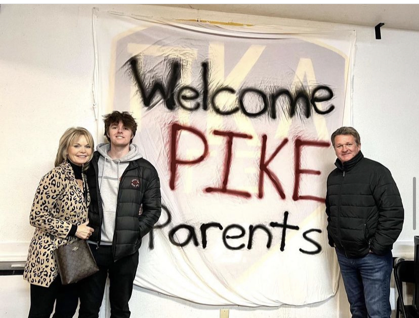 PIKE - Gamma Xi